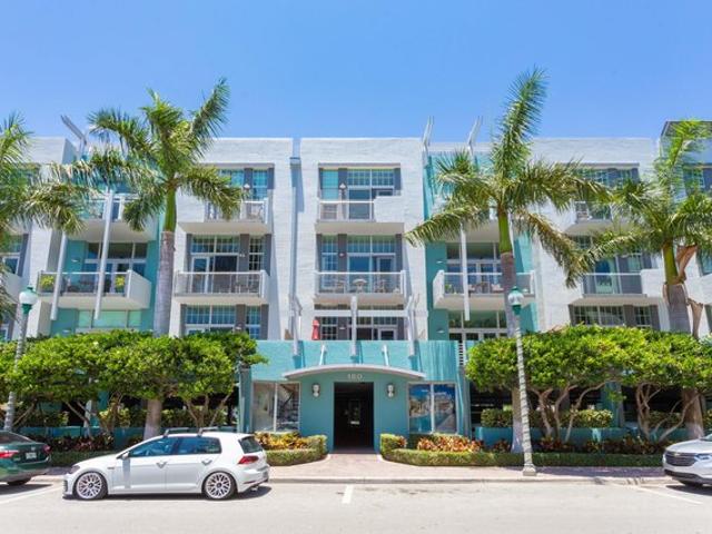 180 NE 4th Ave Apt 307, Delray Beach, FL 33483