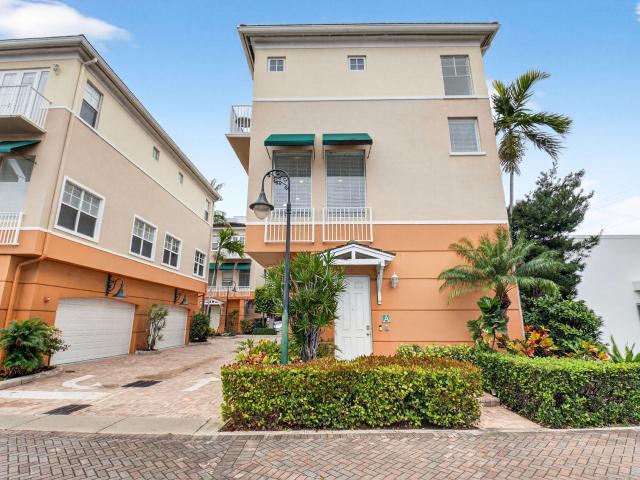 180 NE 6th Ave, Unit A, Delray Beach, FL 33483 | MLS #B26004