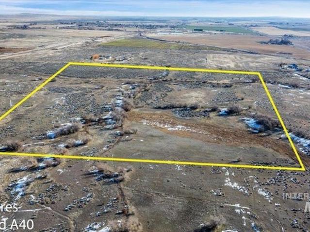 180 S 550 E, Dietrich, ID 83324