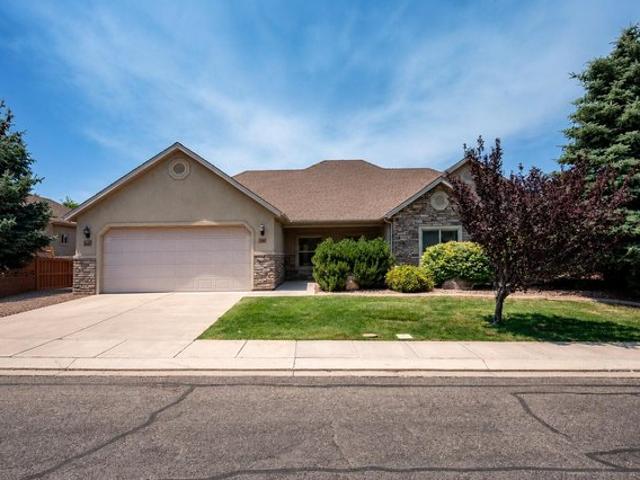 180 S 2875 W, Cedar City, UT 84720