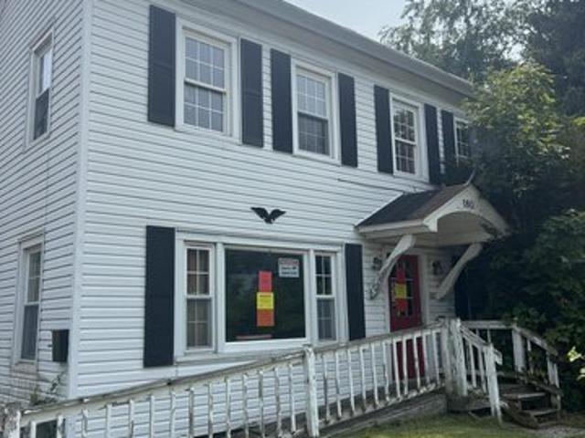 180 S Main St, Mechanicville, NY 12118