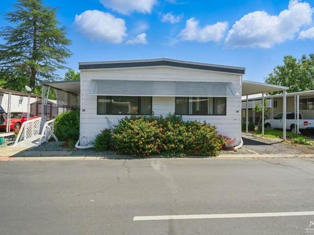 180 S Main St, Red Bluff, CA 96080