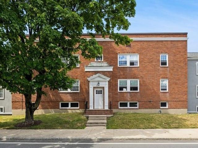 180 S Main St Unit 20, Attleboro, MA 02703