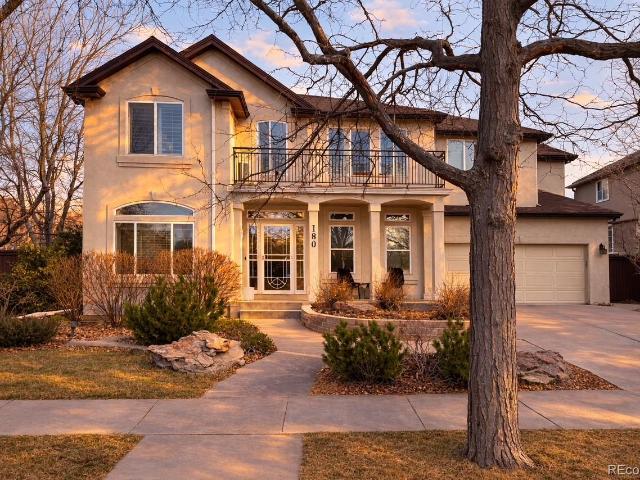 180 S Oneida St, Denver, CO 80230 | MLS #2085
