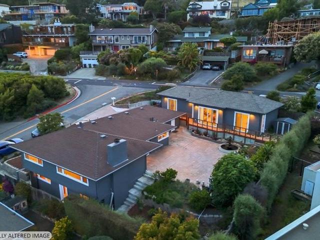 180 Solano St, Tiburon, CA 94920