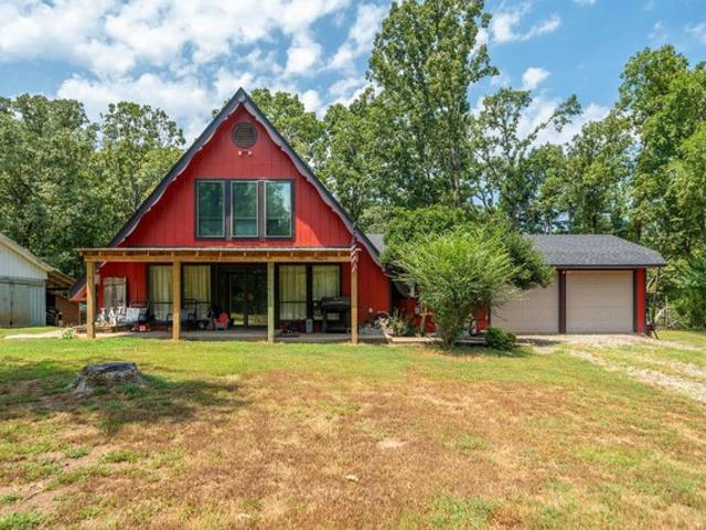 180 Sonny Mountain Rd, Hot Springs, AR 71913