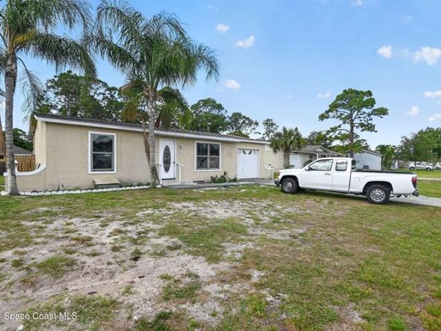 180 San Luis St SW, Palm Bay, FL 32908