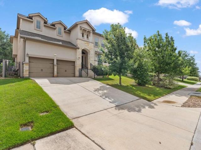 180 Santa Maria St, Georgetown, TX 78628