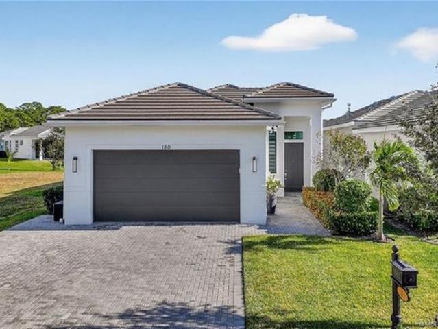 180 SE Via Bisento, Port Saint Lucie, FL 34952