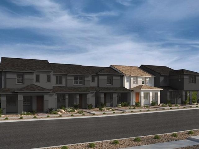 180 Silver Run Ln, Las Vegas, NV 89138