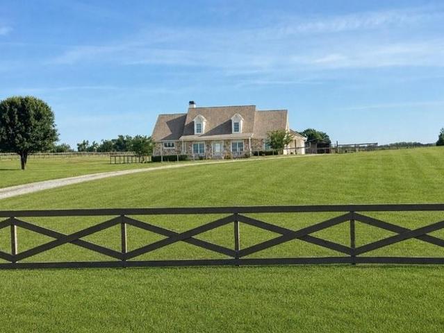 180 Spears Ln, Mansfield, GA 30055