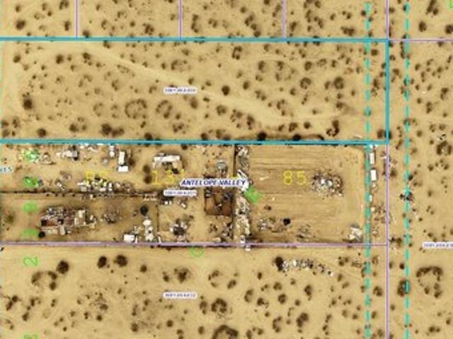 180 St E Unit S10 and Ave # S10, Palmdale, CA 93591