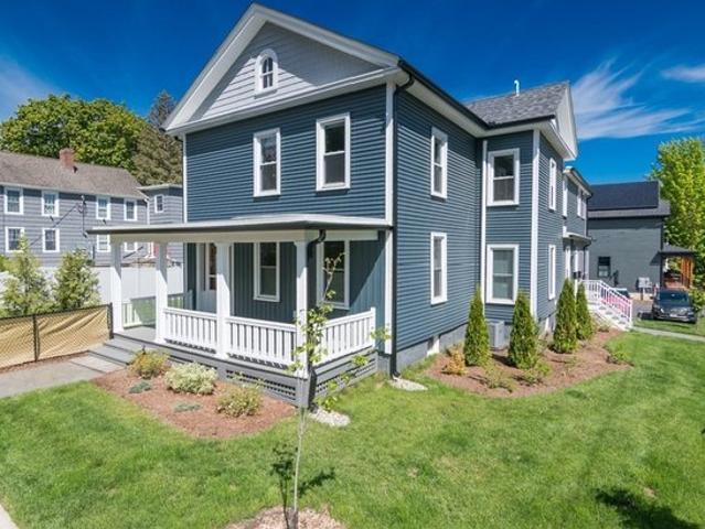 180 State St Unit B, Northampton, MA 01060