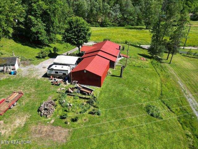180 Stevenson Branch Rd