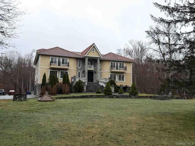 180 Stone Hill Road