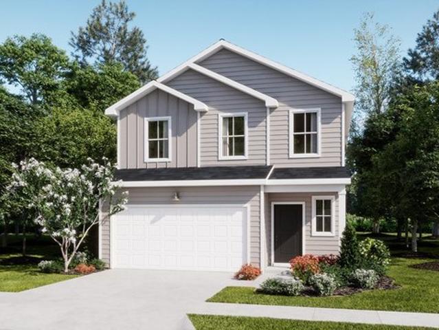 180 Summertown Dr, Statesboro, GA 30461
