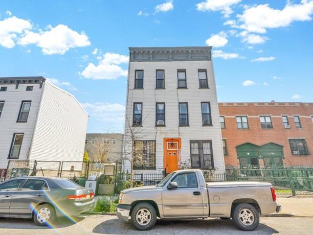 180 Sumpter St, Brooklyn, NY 11233