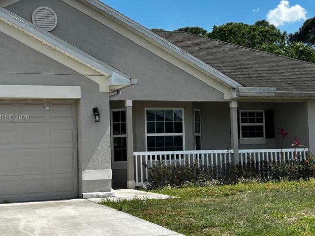 180 SW Voltair Ter, Port St. Lucie, FL 34984 | MLS #A12008