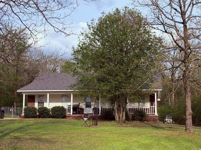 180 Sycamore Ln, Lamar, AR 72846