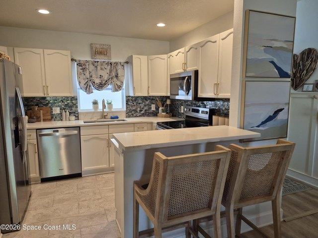 180 Portside Ave Unit 105, Cape Canaveral, FL 32920