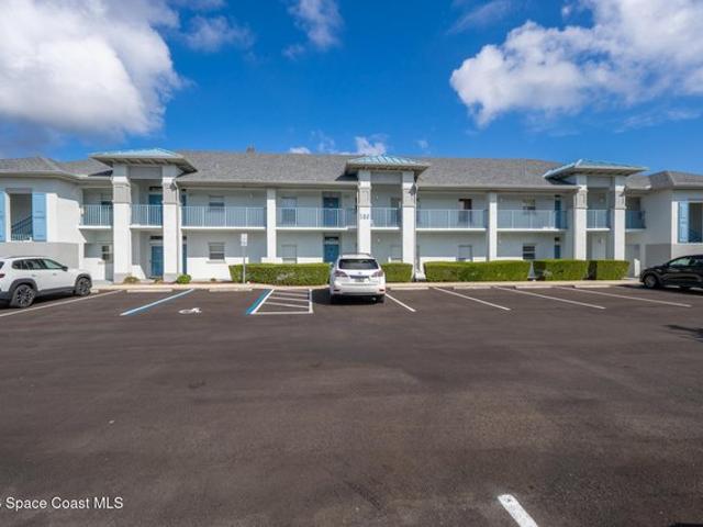 180 Portside Ave Unit 101, Cape Canaveral, FL 32920