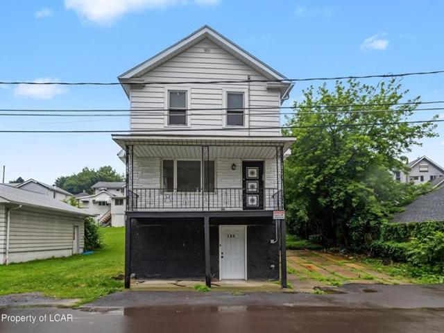 180 Panama St, Pittston, PA 18640