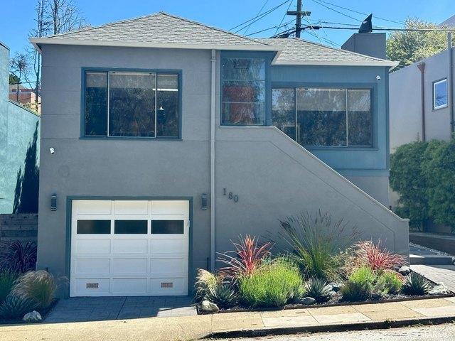180 Panorama Dr, San Francisco, CA 94131
