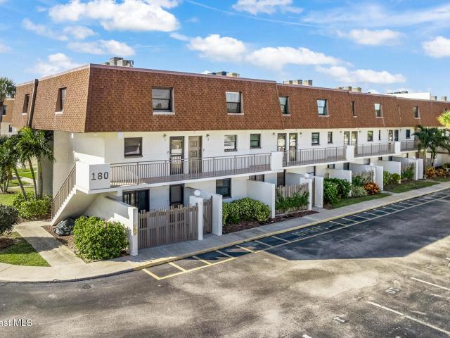 180 Paradise Blvd, Unit 18010, Indialantic, FL 32903 | MLS #1060 | Compass