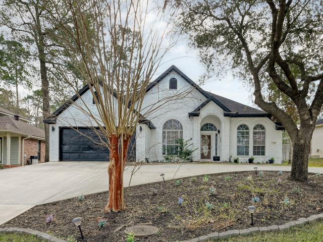 180 Park Way