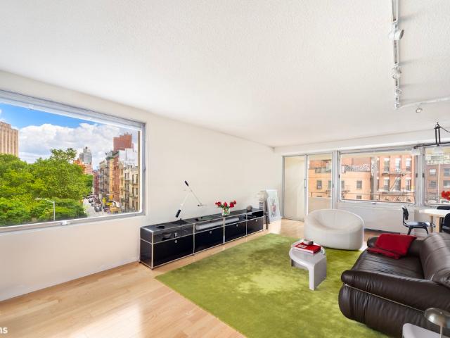 180 Park Row, New York, NY