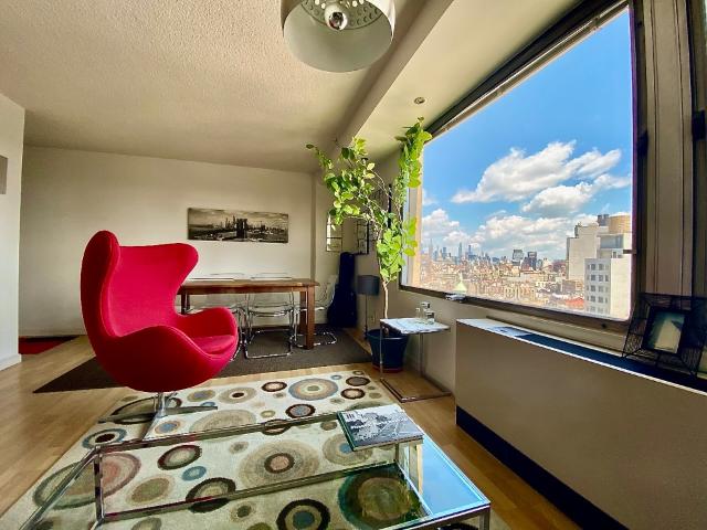 180 Park Row, New York, NY