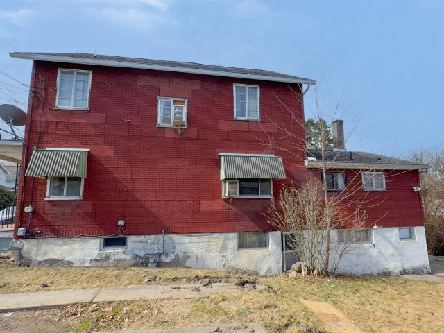 180 Parsonage Street