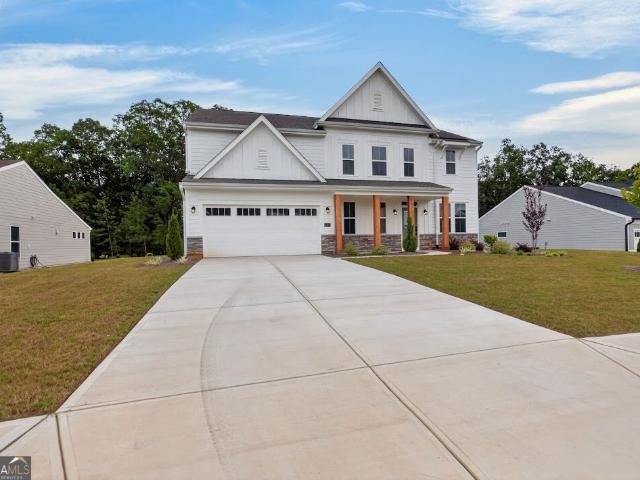 180 Pickens Bluff Lane