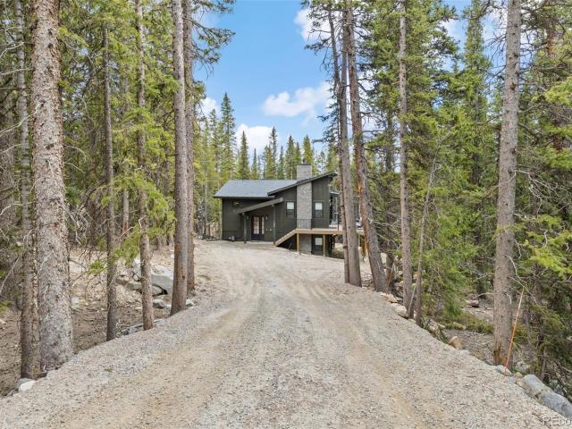 180 Pine Cone Way