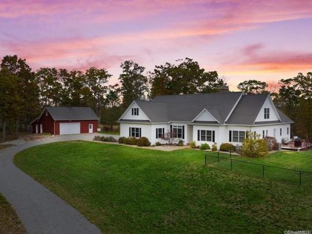 180 Plains Rd, Haddam, CT 06438