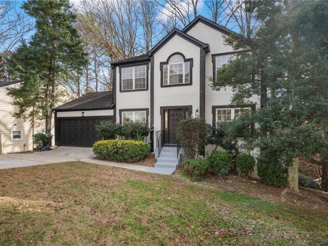 180 Preston Oaks Dr, Alpharetta, GA 30022 | MLS #7763 | Compass
