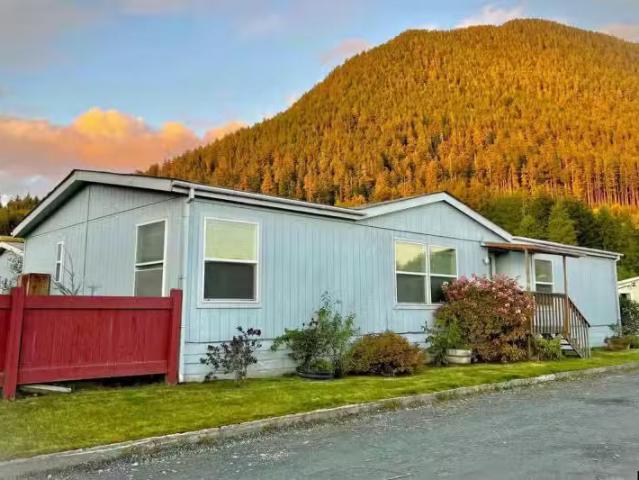 180 PRICE ST, SITKA, AK 99835 Mobile Home For Sale MLS# 24733