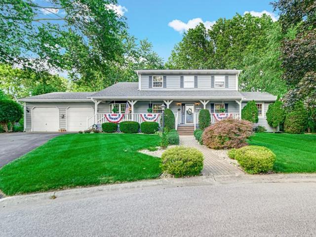 180 Primrose Cir, Chesterton, IN 46304