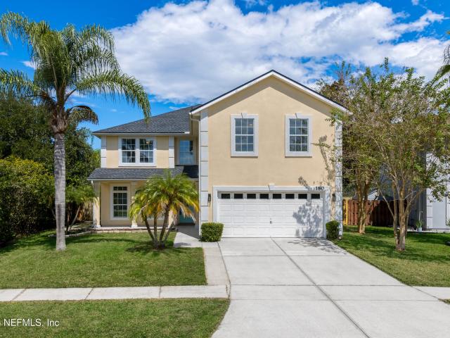 180 Prince Phillip Dr, St. Augustine, FL 32092 | MLS #2111 | Compass