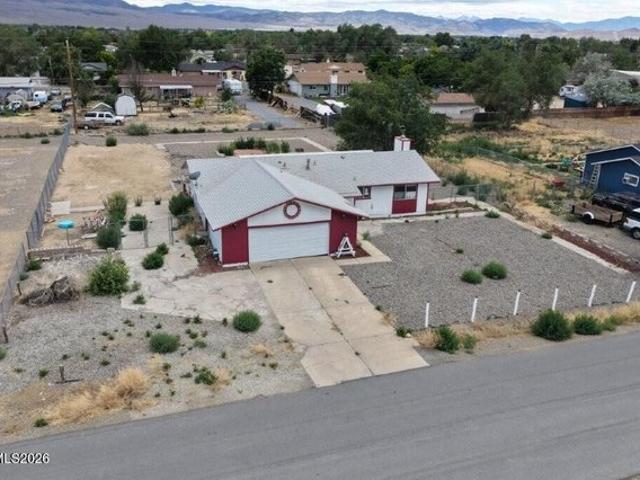 180 Roughing It Rd, Dayton, NV 89403