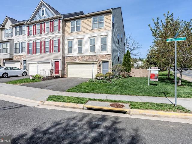 180 royal ct