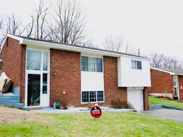 180 Rosemont Dr