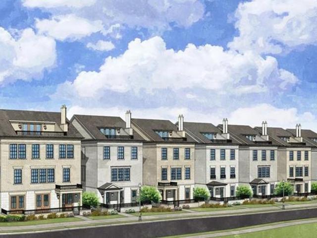 180 Roswell St Lot 12, Alpharetta, GA 30009