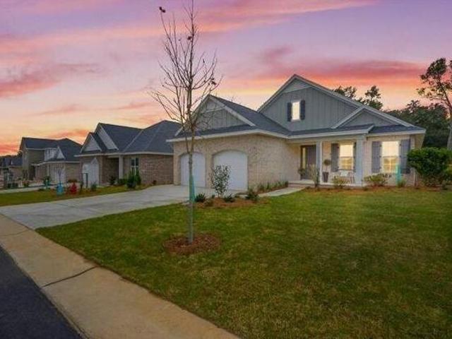 180 Raiders Trail #LOT 35, Valparaiso, FL 32580