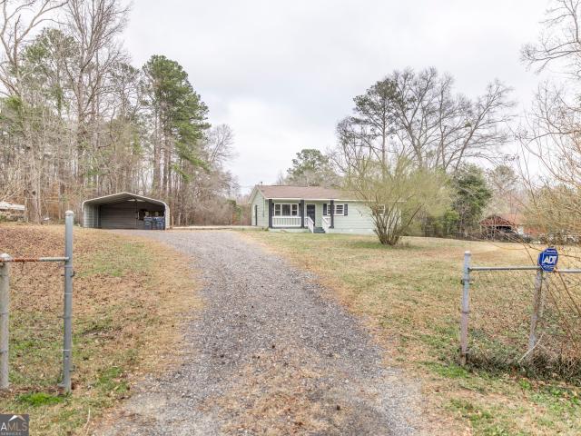 180 Rebel Drive