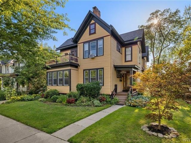 180 Richmond Ave, Buffalo, NY 14222