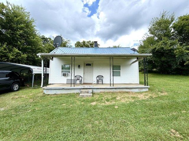 180 Russell Branch Rd, Harrodsburg, KY 40330