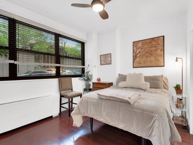 180 W END Avenue 1N