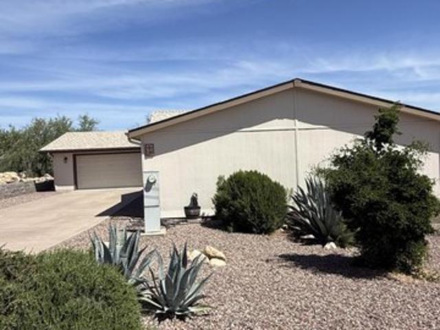180 W Four Peaks Rd, Tonto Basin, AZ 85553