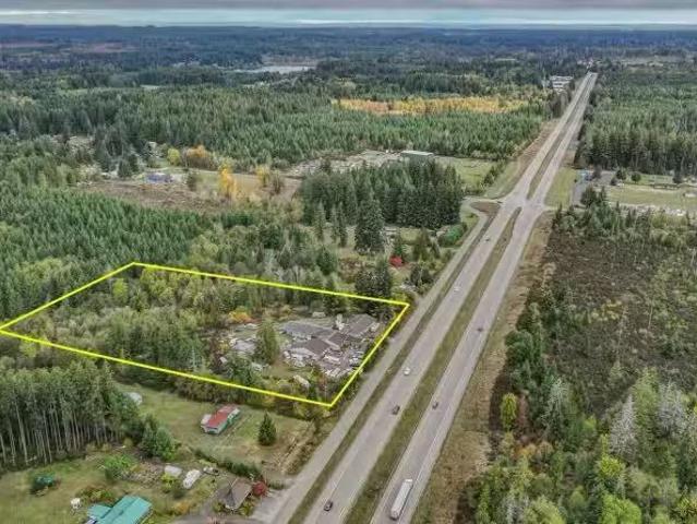 180 W Manor Rd, Shelton, WA 98584 MLS 2381038